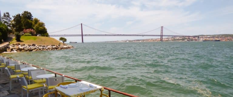 Things to do in Lisbon if visiting for the first time | holiday-active.com