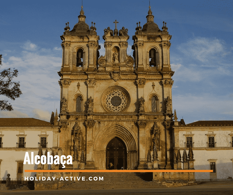 What to visit in Alcobaça. A lover's tale | holiday-active.com